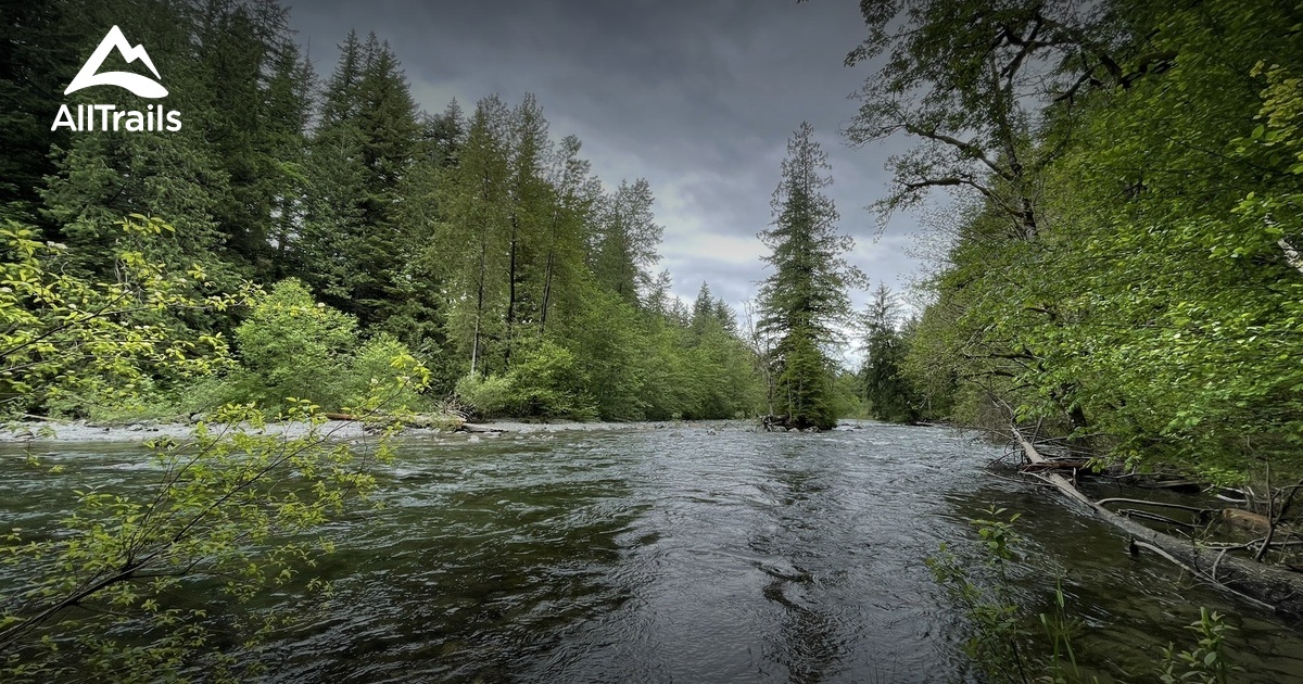 Hard hikes - future goals | List | AllTrails