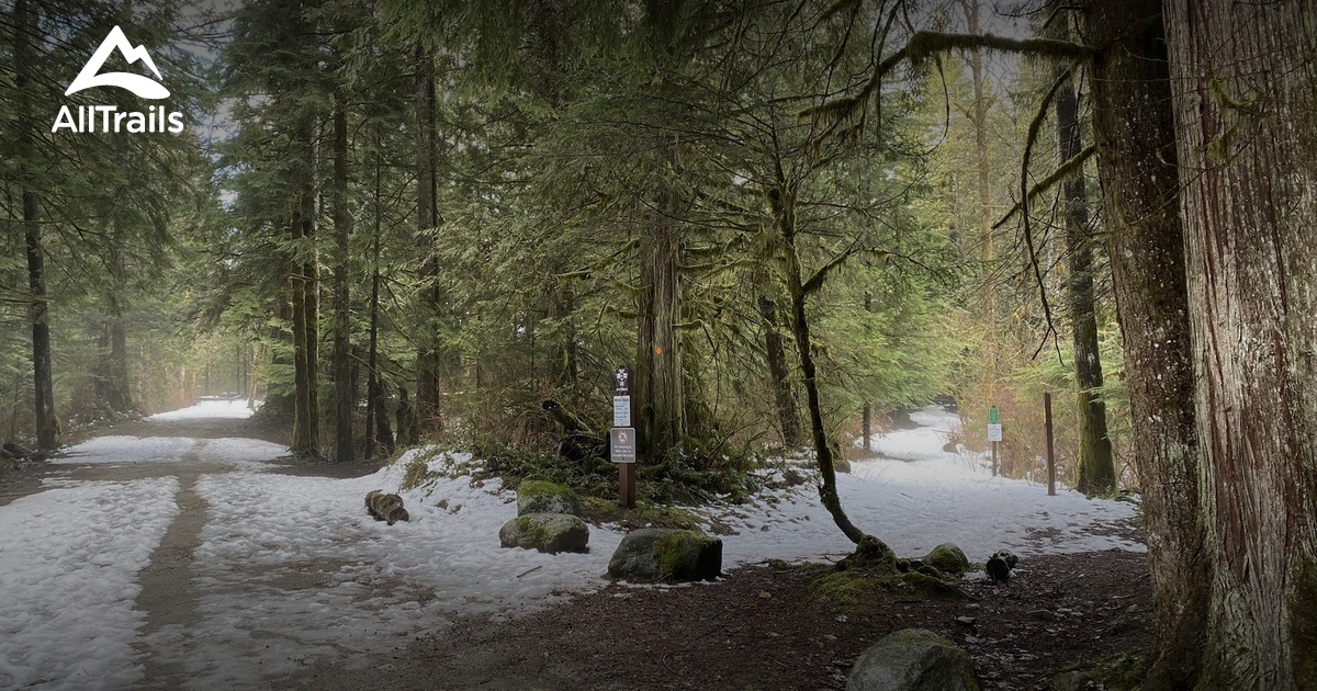 Maple Ridge & Mission | List | AllTrails
