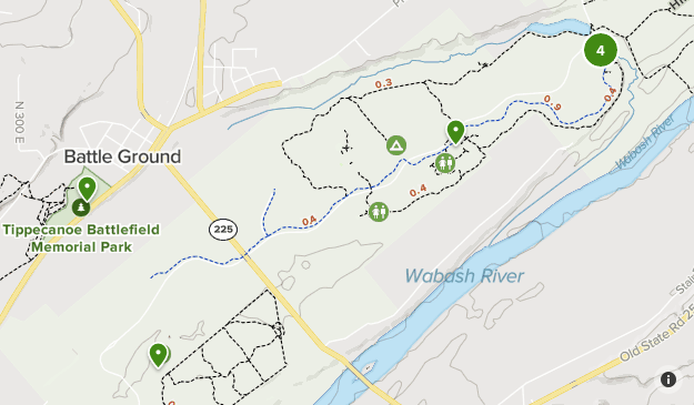 Prophetstown state park | List | AllTrails