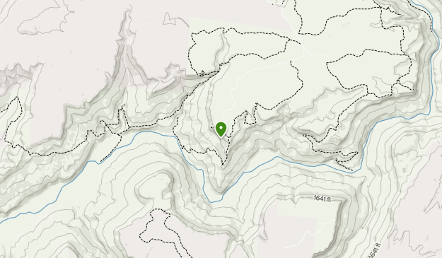 Welch's Overlook | List | AllTrails