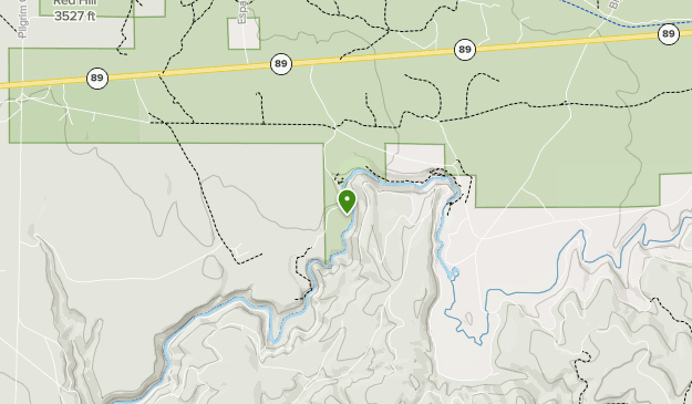 13 waterfalls nor cal | List | AllTrails