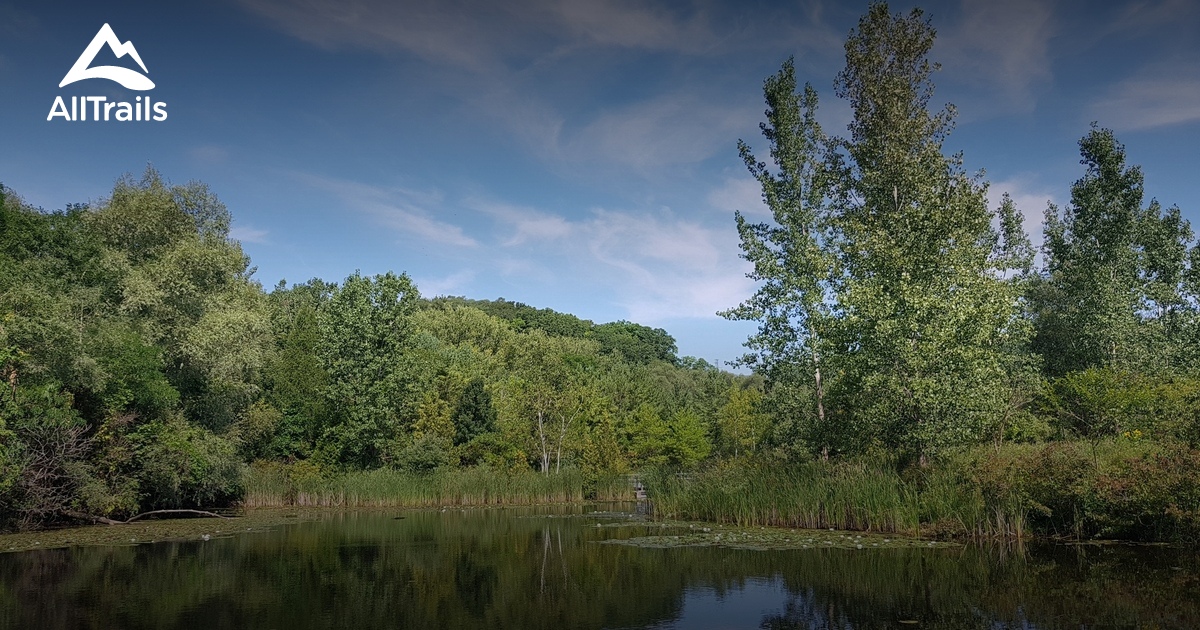 Toronto - Hiking Trails | List | AllTrails