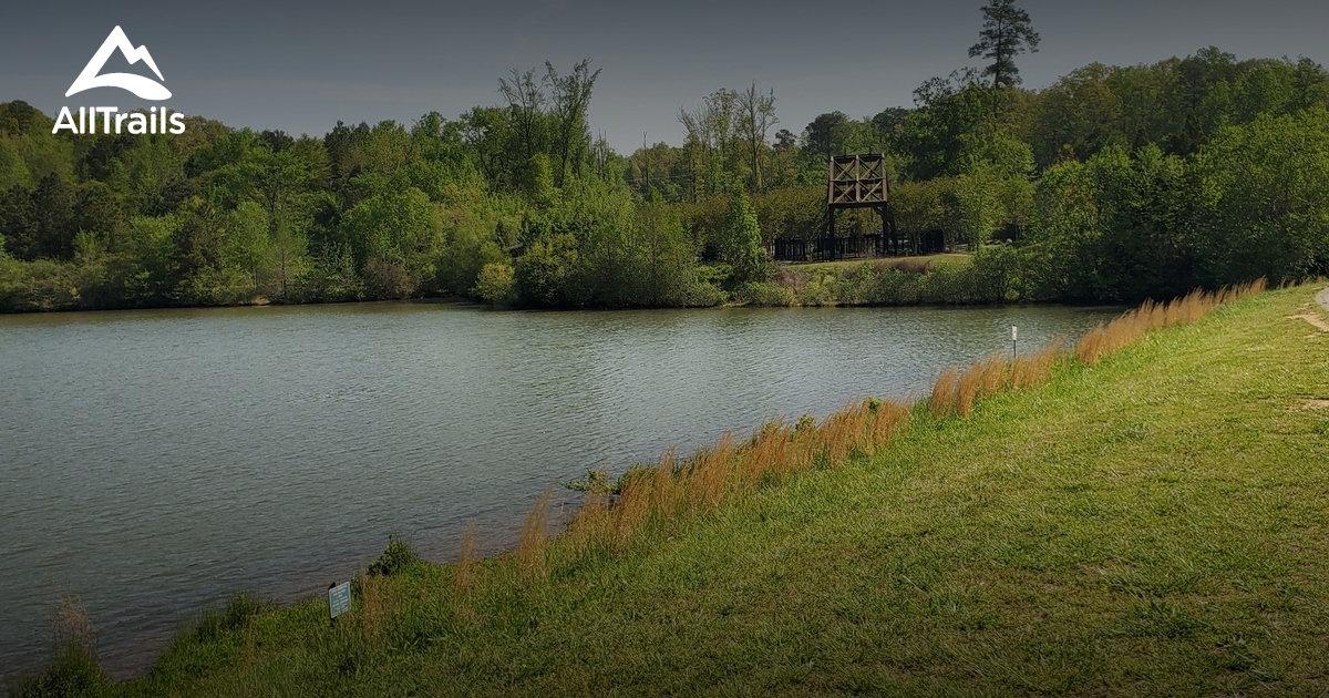 Richmond Kid Friendly | List | AllTrails