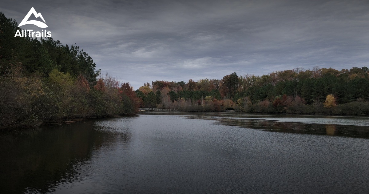 Richmond Kid Friendly | List | AllTrails