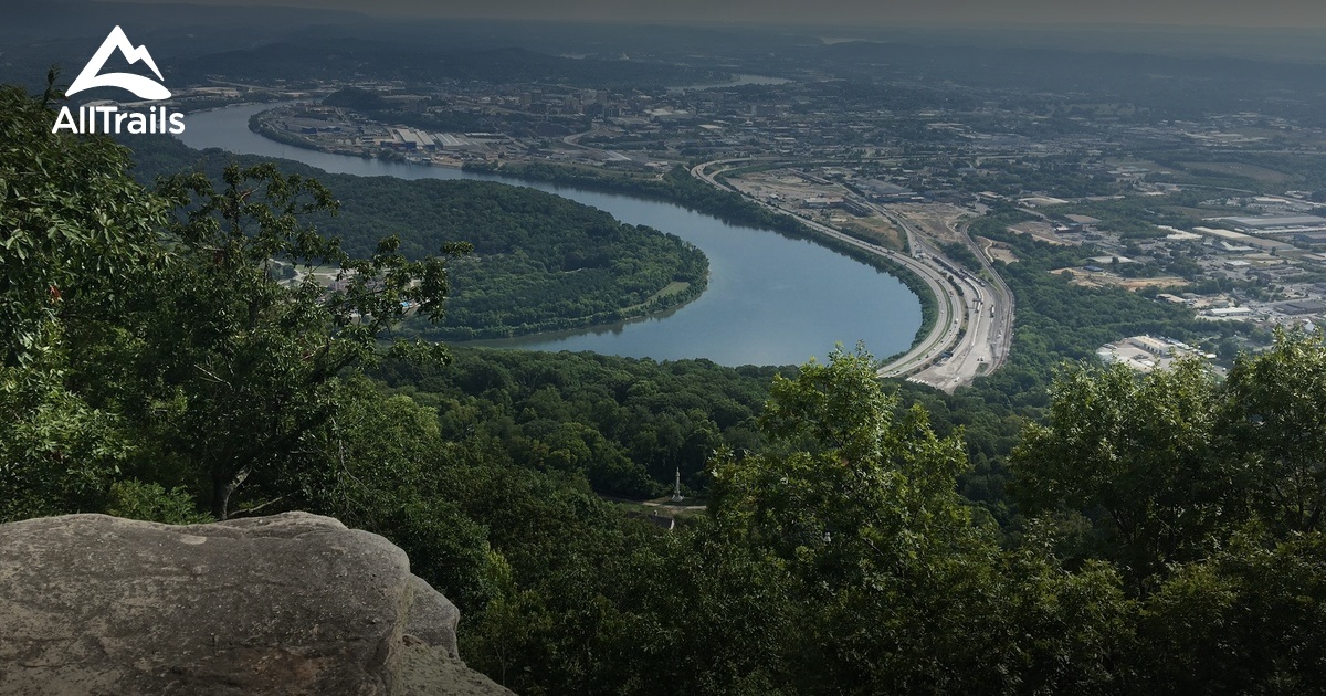 Hikes with EFK | List | AllTrails