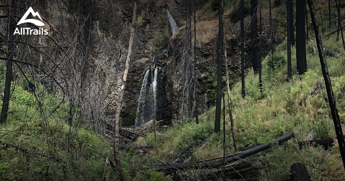 Road trip Possible Hikes | List | AllTrails