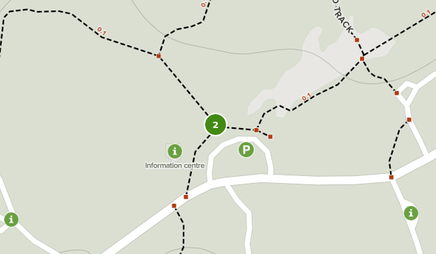 Girraween/Stanthorpe | List | AllTrails