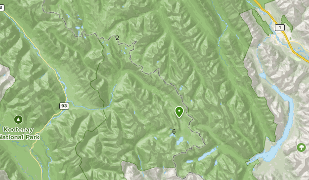 Mt. Assiniboine Provincial Park | List | AllTrails