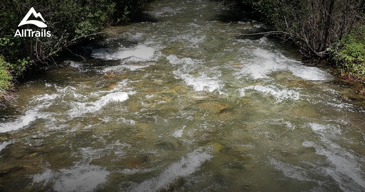 Best Easy Hikes Greater Boise | List | AllTrails