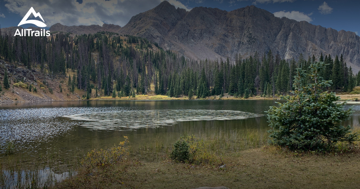 Silverton-Durango area | List | AllTrails
