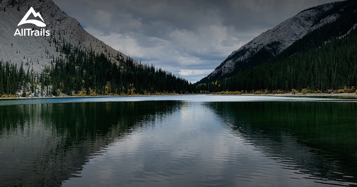 Sundre Trails | List | AllTrails