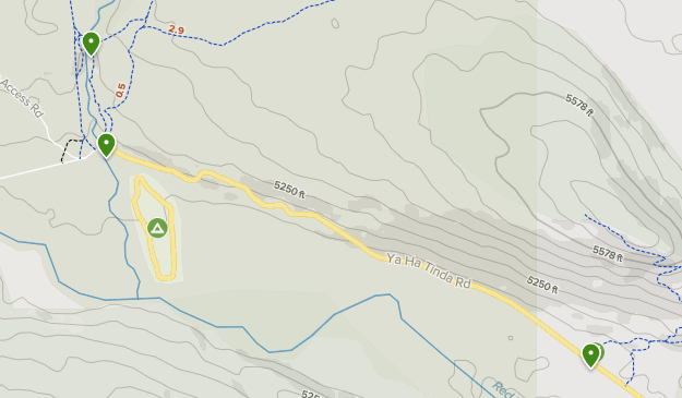 Sundre Trails | List | AllTrails