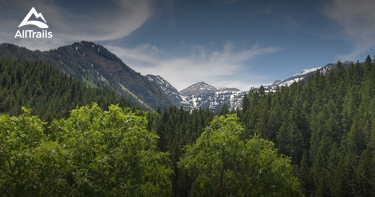 drive bys | List | AllTrails