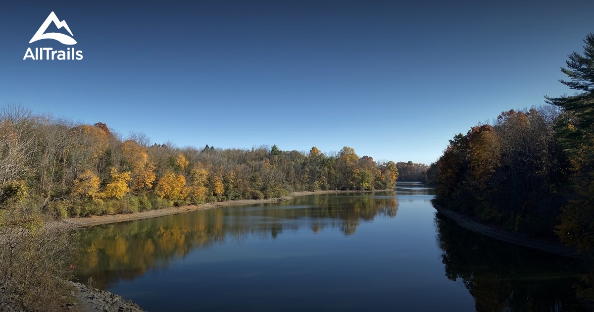 Southeastern PA Hikes | List | AllTrails