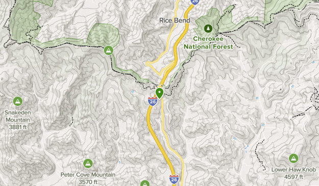 Big Bald | List | AllTrails