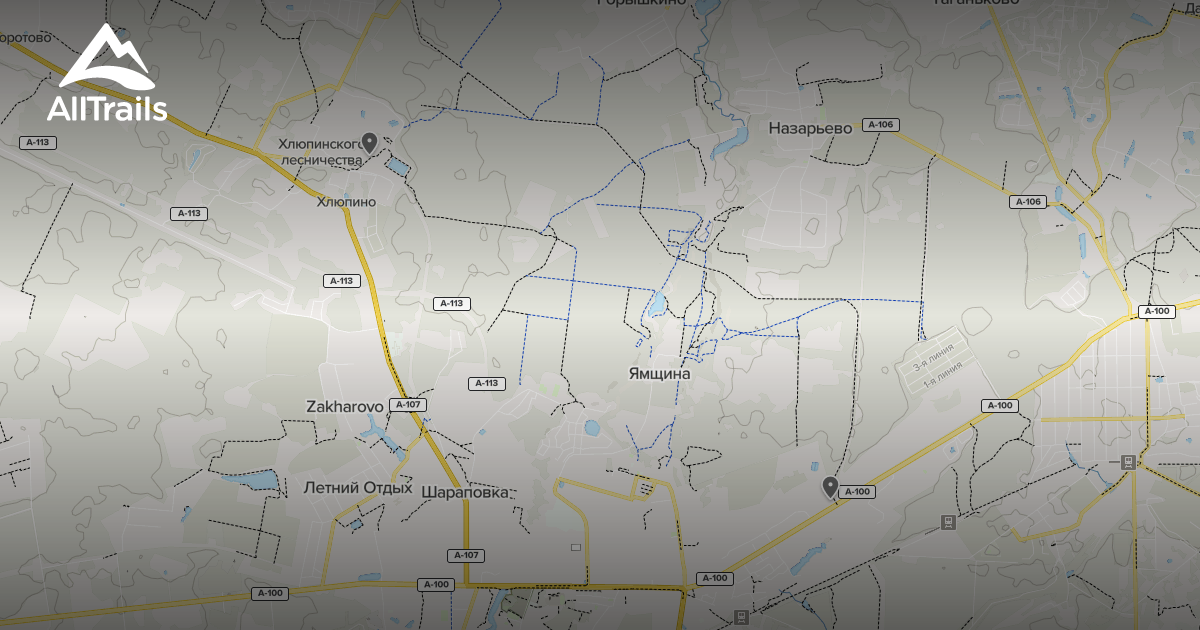 PVD plans | List | AllTrails