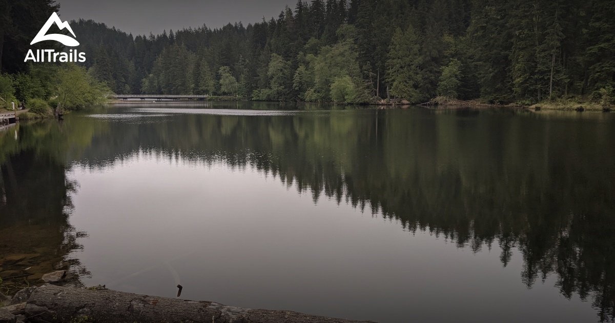 Upper Costal Loop | List | AllTrails