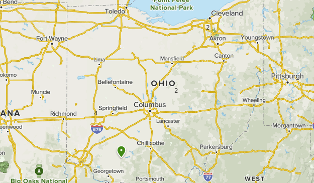 Waterfalls Ohio | List | AllTrails