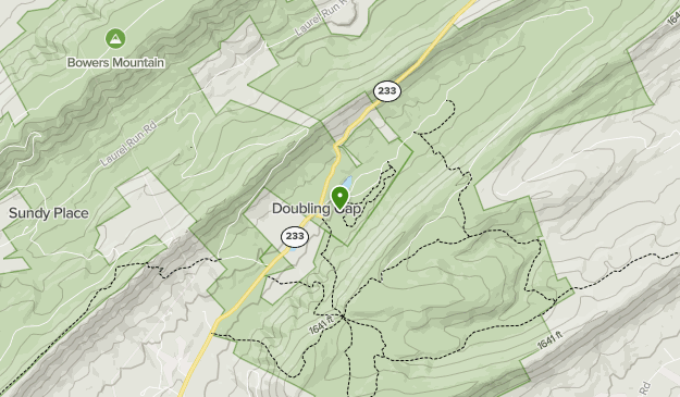 Denning state park trails | List | AllTrails