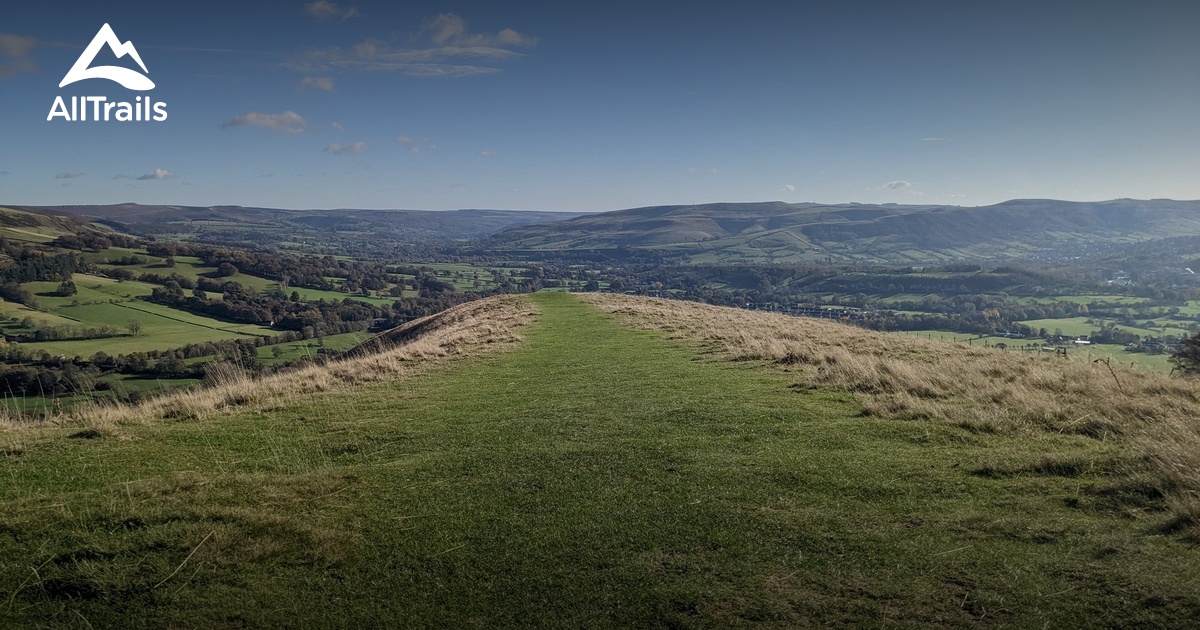 Best UK Walks | List | AllTrails