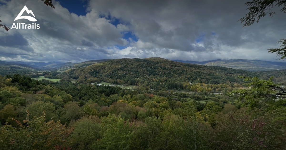Mad River Valley | List | AllTrails