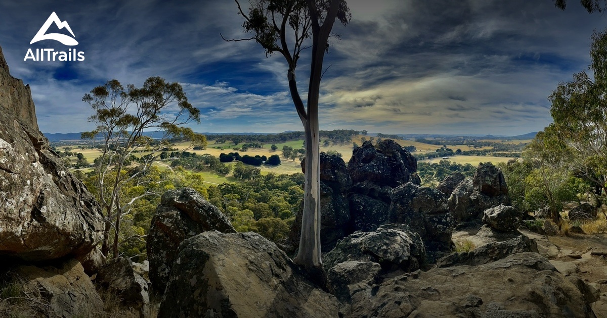 Victoria walking trails | List | AllTrails