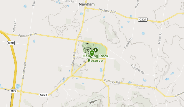 Victoria walking trails | List | AllTrails