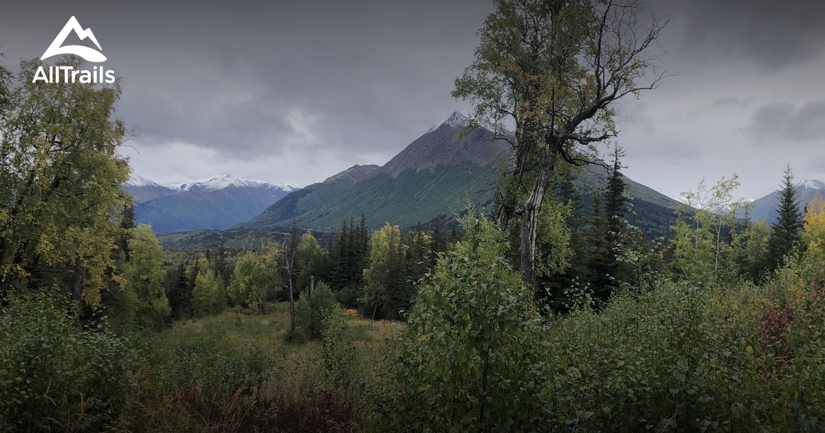 Resurrection Bay | List | AllTrails