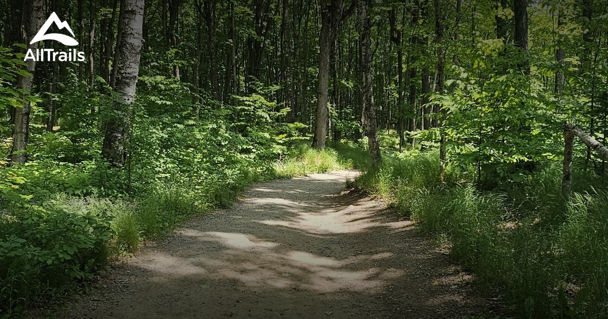 Munising hiking trails | List | AllTrails