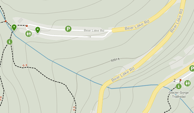 Estes lake | List | AllTrails