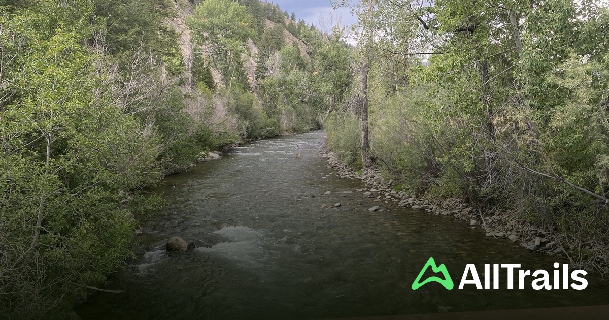 Sawtooth national forest hikes | List | AllTrails