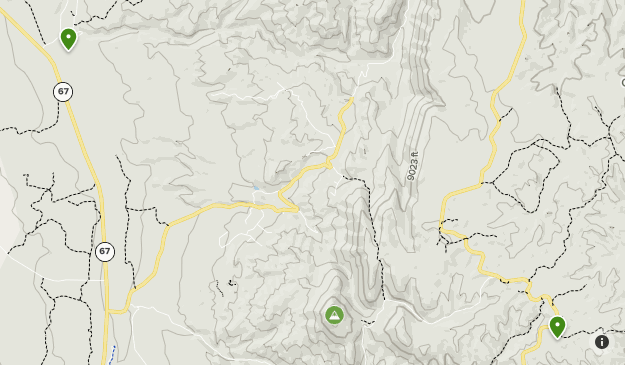 Easy dirt bike trails | List | AllTrails