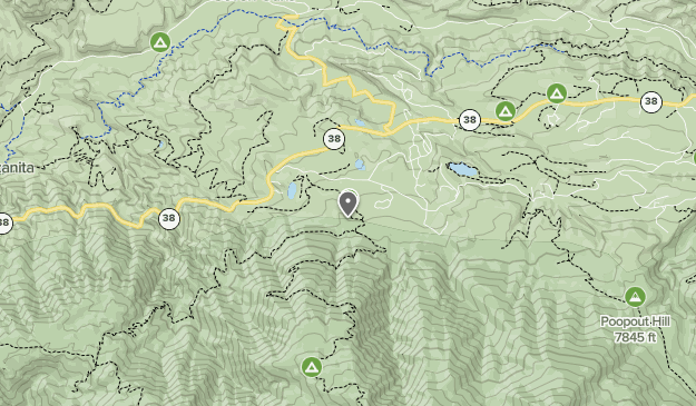 San Gorgonio Wilderness | List | AllTrails