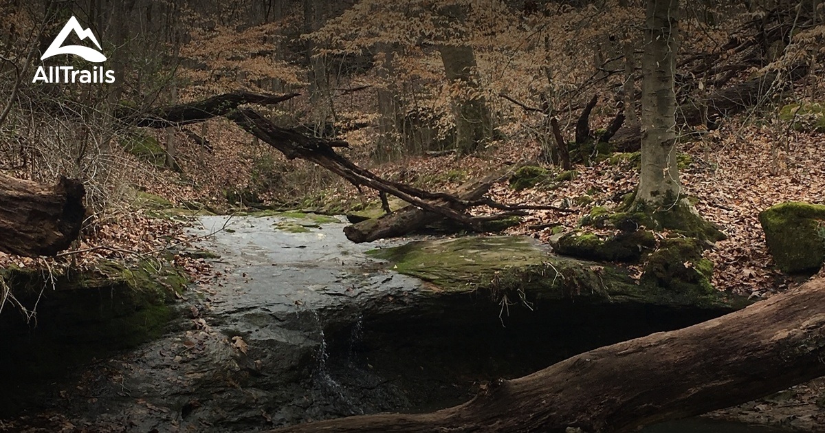 SW SoIL | List | AllTrails