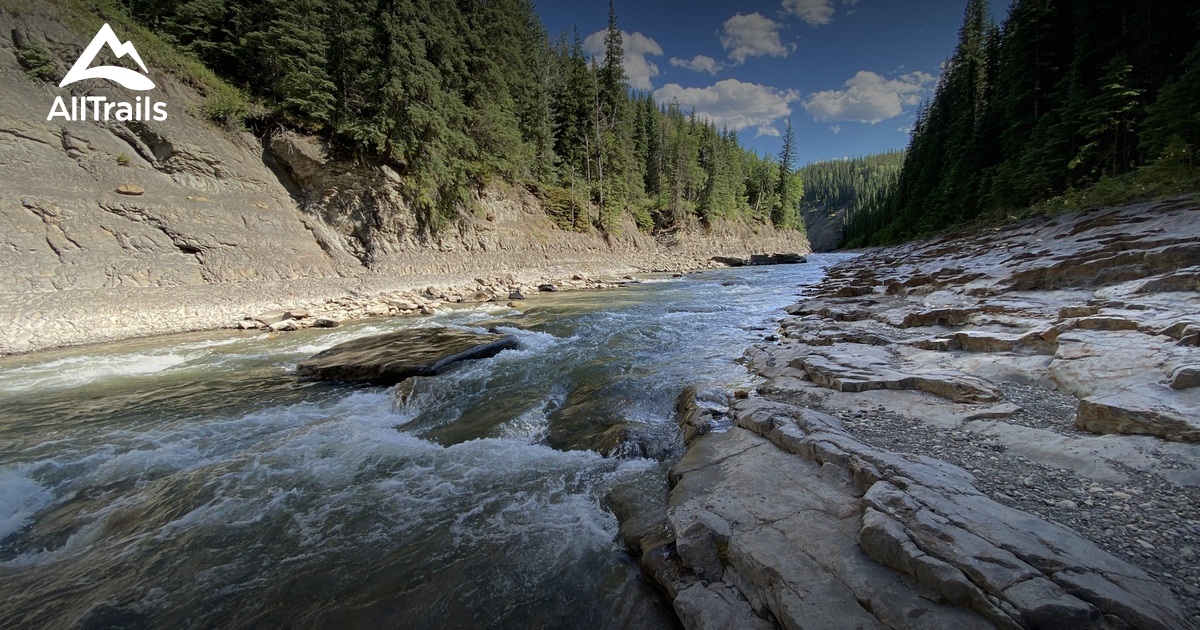 Kakwa trip | List | AllTrails