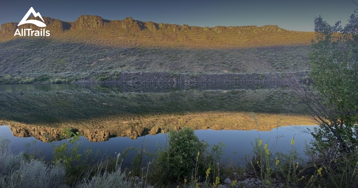 Amber/Bike | List | AllTrails