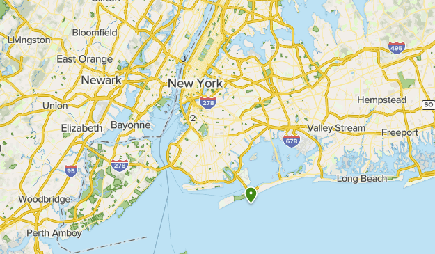 Big Apple | List | AllTrails