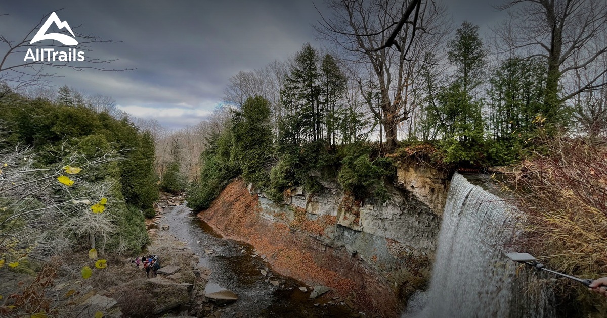 Bruce Peninsula/Georgian | List | AllTrails