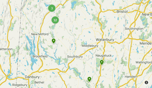 Steep rock trails | List | AllTrails