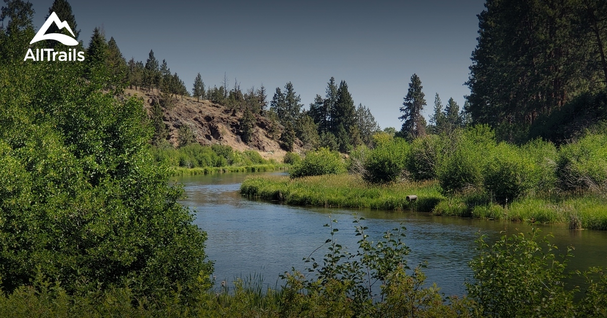 must do in oregon | List | AllTrails