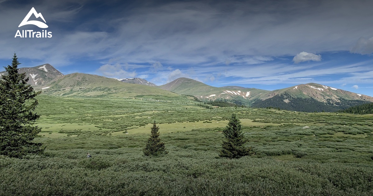 14ers | List | AllTrails