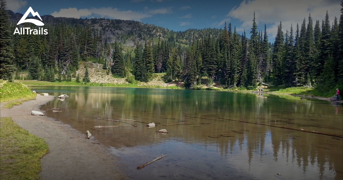 Flagstaff and Surrounding Area | List | AllTrails