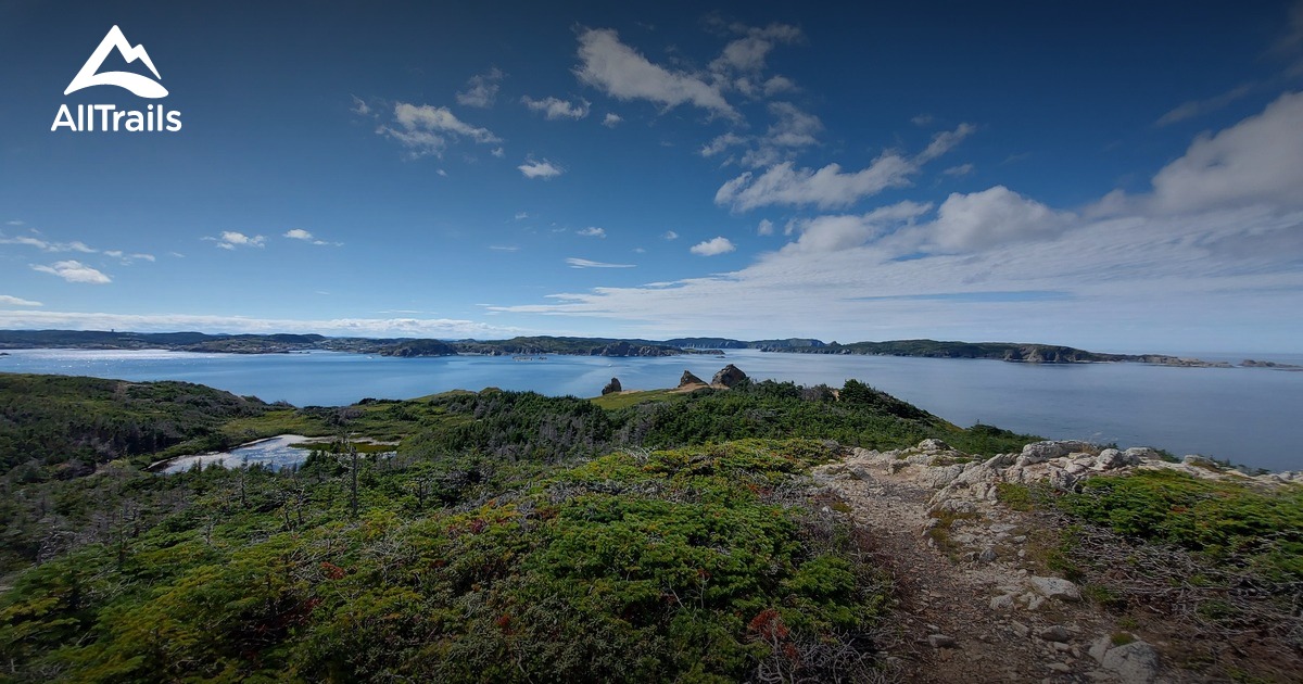 Twillingate | List | AllTrails