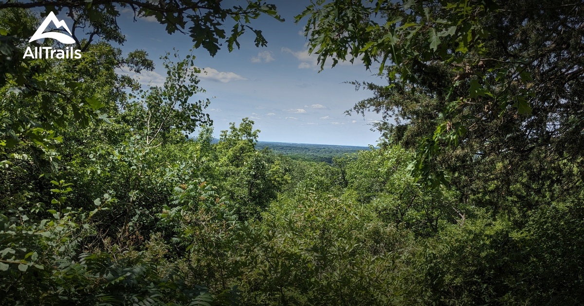 WI near Ottawa Lake Campground | List | AllTrails