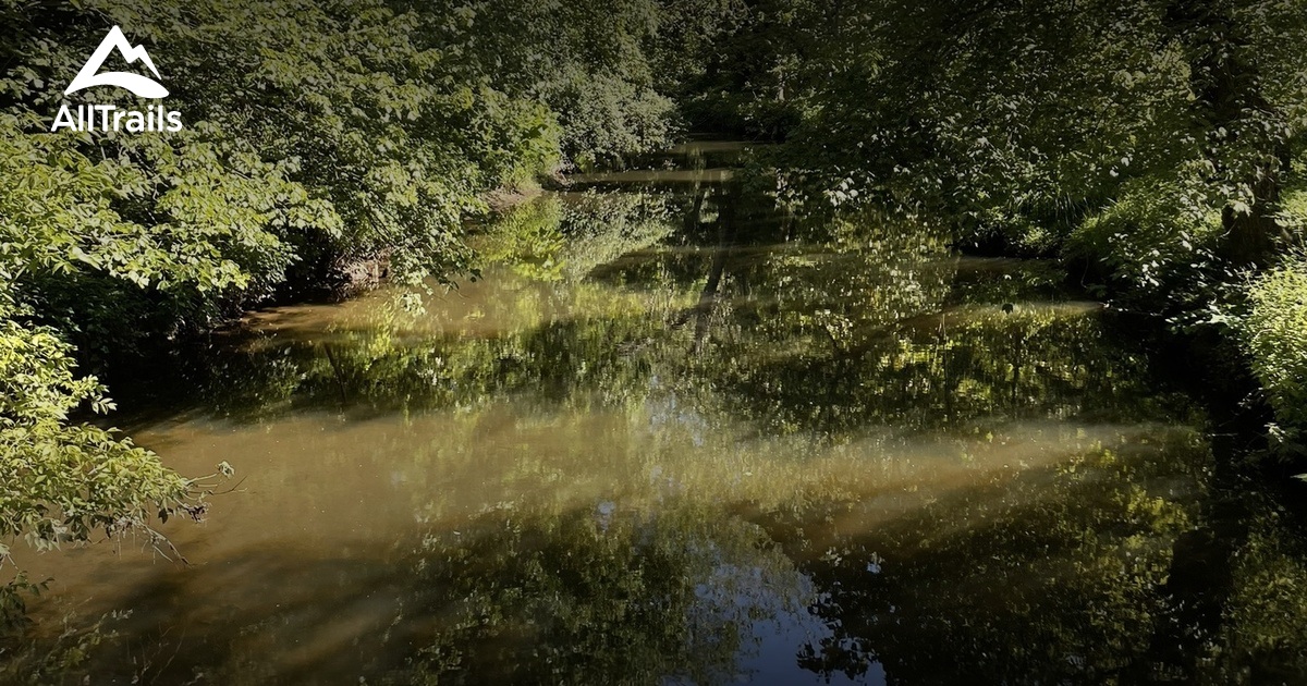 Delco/Chesco/Montgo | List | AllTrails