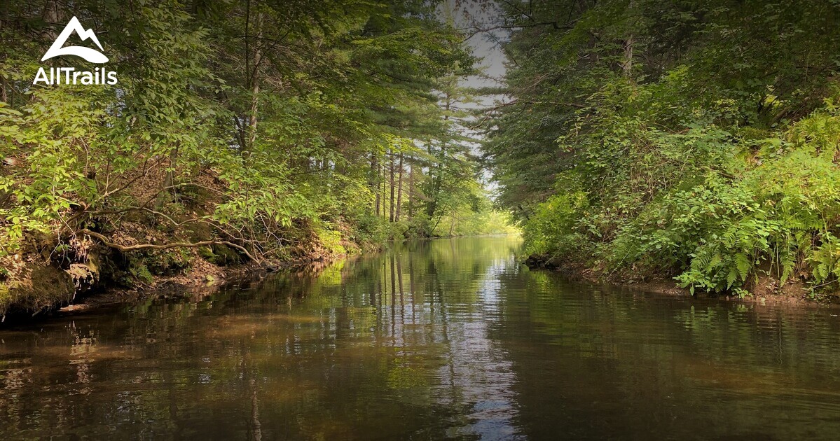 West Suffield CT | List | AllTrails