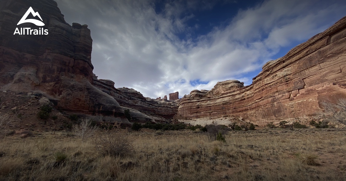 Arches & Canyonlands National Park | List | AllTrails