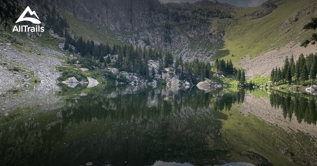 Nvm | List | AllTrails