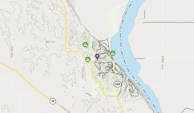 ponca state park | List | AllTrails