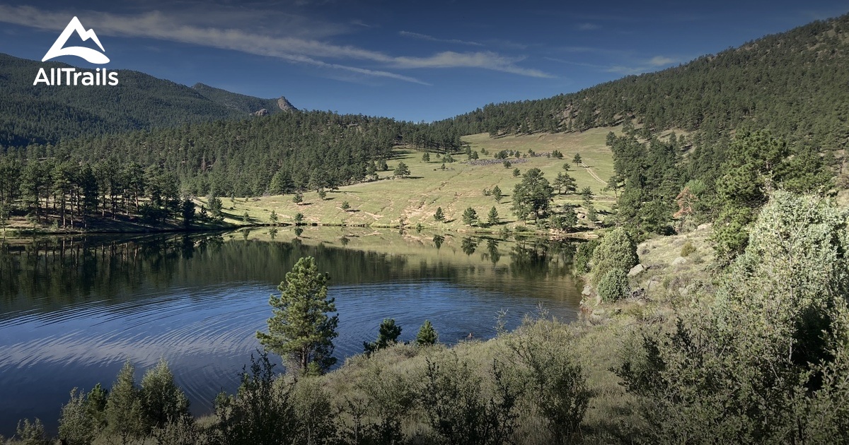 Alex Clay camp | List | AllTrails